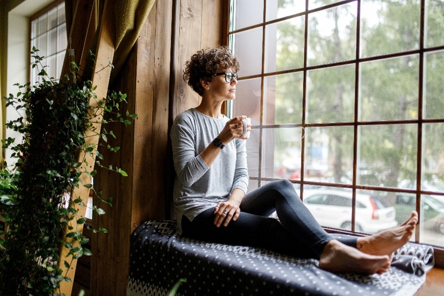 Integrating Movement, Rest and Mindfulness for Emotional Balance - CQ ...